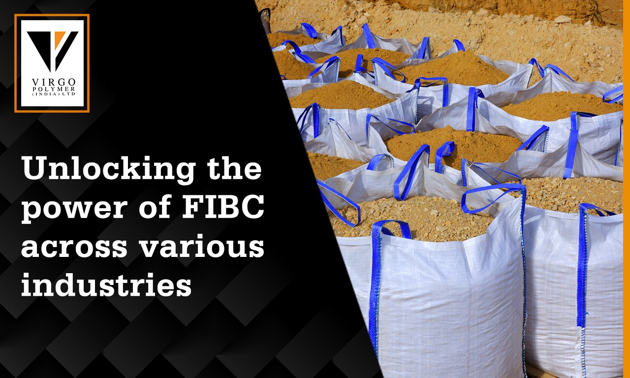 Harnessing the Versatility of FIBC